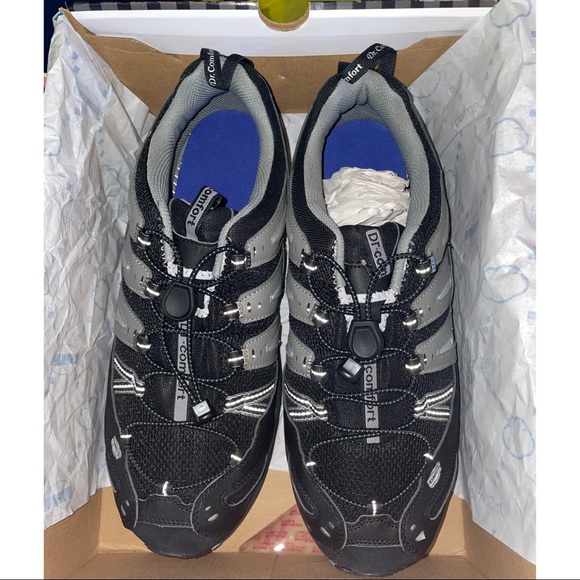 Dr. Comfort | Shoes | Dr Comfort Performance X Size 5w | Poshmark